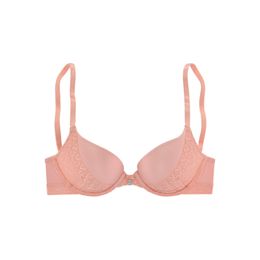 s.Oliver Bra female size 80 Peach