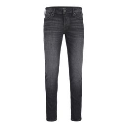 Jack & Jones Jack & Jones Jeans 'Mike' Herren Gr&ouml;&szlig;e 32 black denim