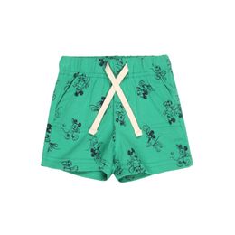 GAP Shorts Gr&ouml;&szlig;e 68/80 dunkelblau / gr&uuml;n