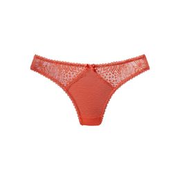 Vivance String Damen Gr&ouml;&szlig;e L/XL rot