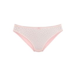 Lascana Slip Damen Gr&ouml;&szlig;e XL ros&eacute; / altrosa