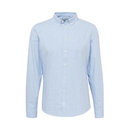 Casual Friday Hemd 'Anton' Herren Gr&ouml;&szlig;e XXL hellblau
