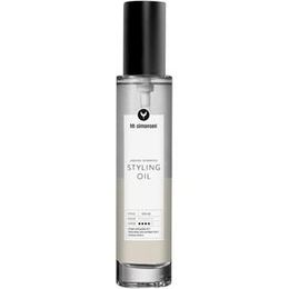 HH Simonsen Haarstyling Haarstyling Styling Oil
