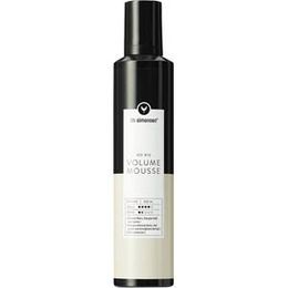 HH Simonsen Haarstyling Haarstyling Volume Mousse