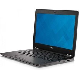 Dell Latitude E7270 | i5-6300U | 12.5" | 8 GB | 512 GB SSD | FHD | Win 10 Pro | DE