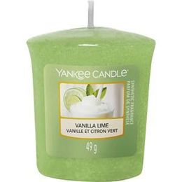 yankee candle Raumdüfte Votivkerzen Vanilla Lime