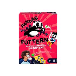 Mattel® Spiel, GRF95 Pandas Füttern (verboten)