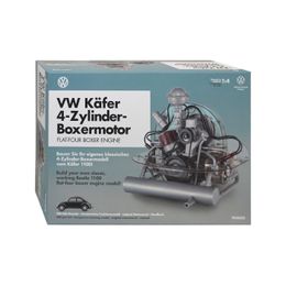 Franzis Experimentierkasten VW Käfer 4-Zylinder-Boxermotor