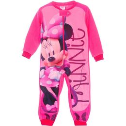 Schlafoverall Schlafanzug Overall Einteiler Pyjama 80 86 92 98 für Babys und Kinder