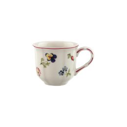 Villeroy & Boch Villeroy & Boch Espressotasse Petite Fleur Mokka-/Espressoobertasse 0