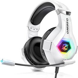 ozeino Gaming-Headset (3D Surround Sound
