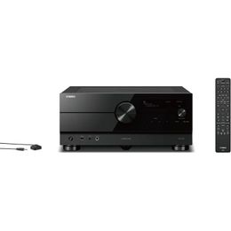 Yamaha RX-A8A AV-Receiver