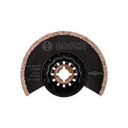 Bosch Sägeblatt Segmentsägeblatt ACZ 85 RT3 Grout + Abrasive