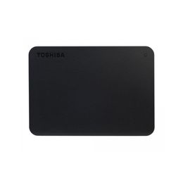 Toshiba Canvio Basics 1TB externe HDD-Festplatte (1TB)