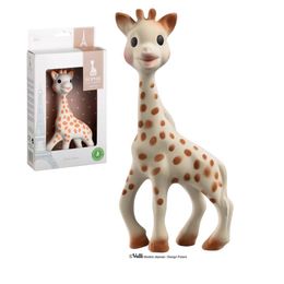Vulli Beißring Sophie la girafe Beißtierchen
