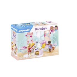 Playmobil® Konstruktions-Spielset Himmlische Pyjamaparty