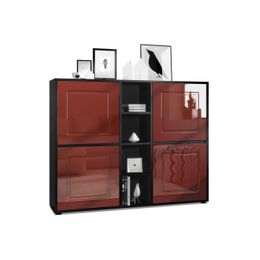 Möbelhandel Klipenstein Highboard NOAH V3