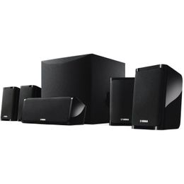 Yamaha NS-P41 5.1 Lautsprecher System