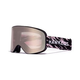 Hawkers Skibrille Skibrille Hawkers Artik Small Schwarz Rosa