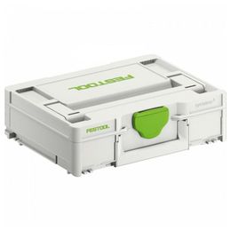 FESTOOL Werkzeugkoffer