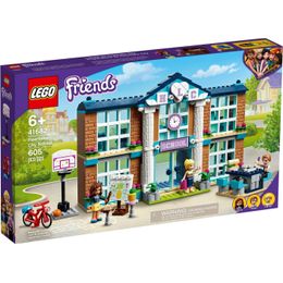 Lego® Konstruktionsspielsteine Friends 41682 Heartlake City Schule