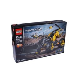 Lego® Spielbausteine Technic Volvo Konzept-Radlader ZEUX