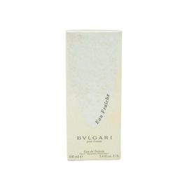 Bvlgari Körperpeeling Bvlgari Eau Fraiche Femme Eau de Toilette Spray 100ml