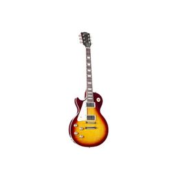 Gibson E-Gitarre, Les Paul Standard '60s Bourbon Burst Lefthand