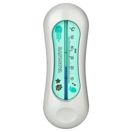 Baby-Nova Badethermometer Baby Badethermometer mit Rapsöl