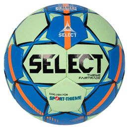 Select Handball Handball Fairtrade Pro