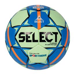 Select Handball Handball Fairtrade Pro