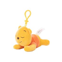 Sambro Disney Snuglets Keychain - Winnie the Pooh