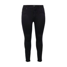 Vero Moda Curve Skinny-fit-Jeans Phia (1-tlg) Plain/ohne Details