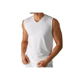 Mey Unterhemd Mey 46037 Dry Cotton Muscle-Shirt (6 Weiss)