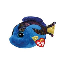 Ty Beanie Boos - Aqua The Blue Fish (Regular)