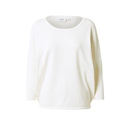 Saint Tropez Pullover 'Mila' Damen Größe M eierschale