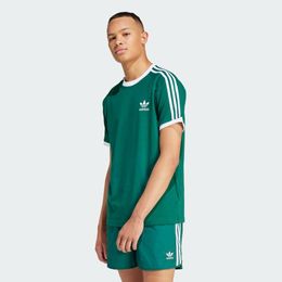 Adidas adicolor Classics 3-Streifen T-Shirt