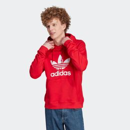 Adidas adicolor Classics Trefoil Hoodie