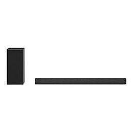 LG DSP8YA - Soundleistensystem - für Heimkino - 3.1.2-Kanal - kabellos - Wi-Fi, Bluetooth