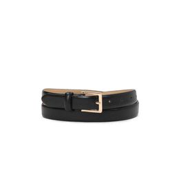 Kazar Belt female Black size 90