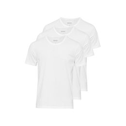 BOSS T-Shirt Herren Größe XL offwhite