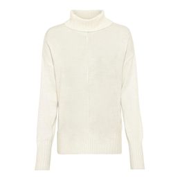Heine Pullover Damen Gr&ouml;&szlig;e L ecru