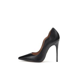 Kazar Pumps Damen Größe 40.5 schwarz