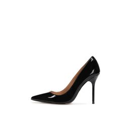 Kazar Pumps Damen Größe 38.5 schwarz