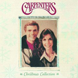 Christmas Collection - Carpenters. (CD)