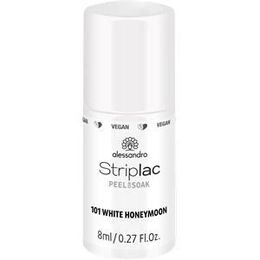 alessandro Nägel Striplac Peel Or Soak - Vegan Peel Or Soak - Vegan Nr. 102 Heavens Nude