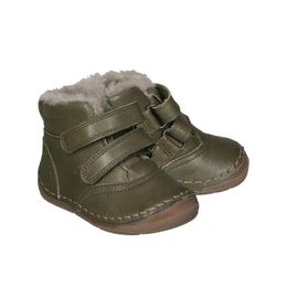 froddo® - Klett-Boots PAIX WINTER in olive, Gr.26