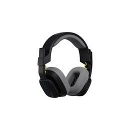 Illumina ASTRO A10 Gaming-Headset, schwarz