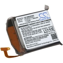 Powery Akku für Samsung Typ EB-BR800ABU Akku 450 mAh (3.85 V)