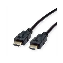 ROLINE HDMI High Speed Kabel mit Ethernet